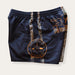 Real Camo Footy Shorts – Pig Chasing Australia