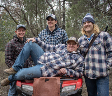 Croc Jibbitz – Pig Chasing Australia