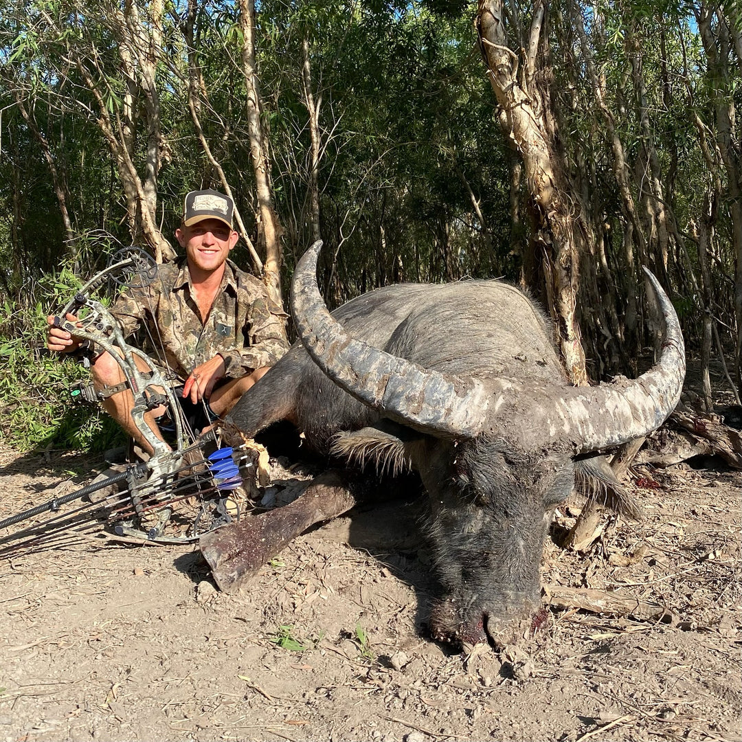 Where To Watch | PCA TV | Quality Hunting Apparel – Pig Chasing Australia