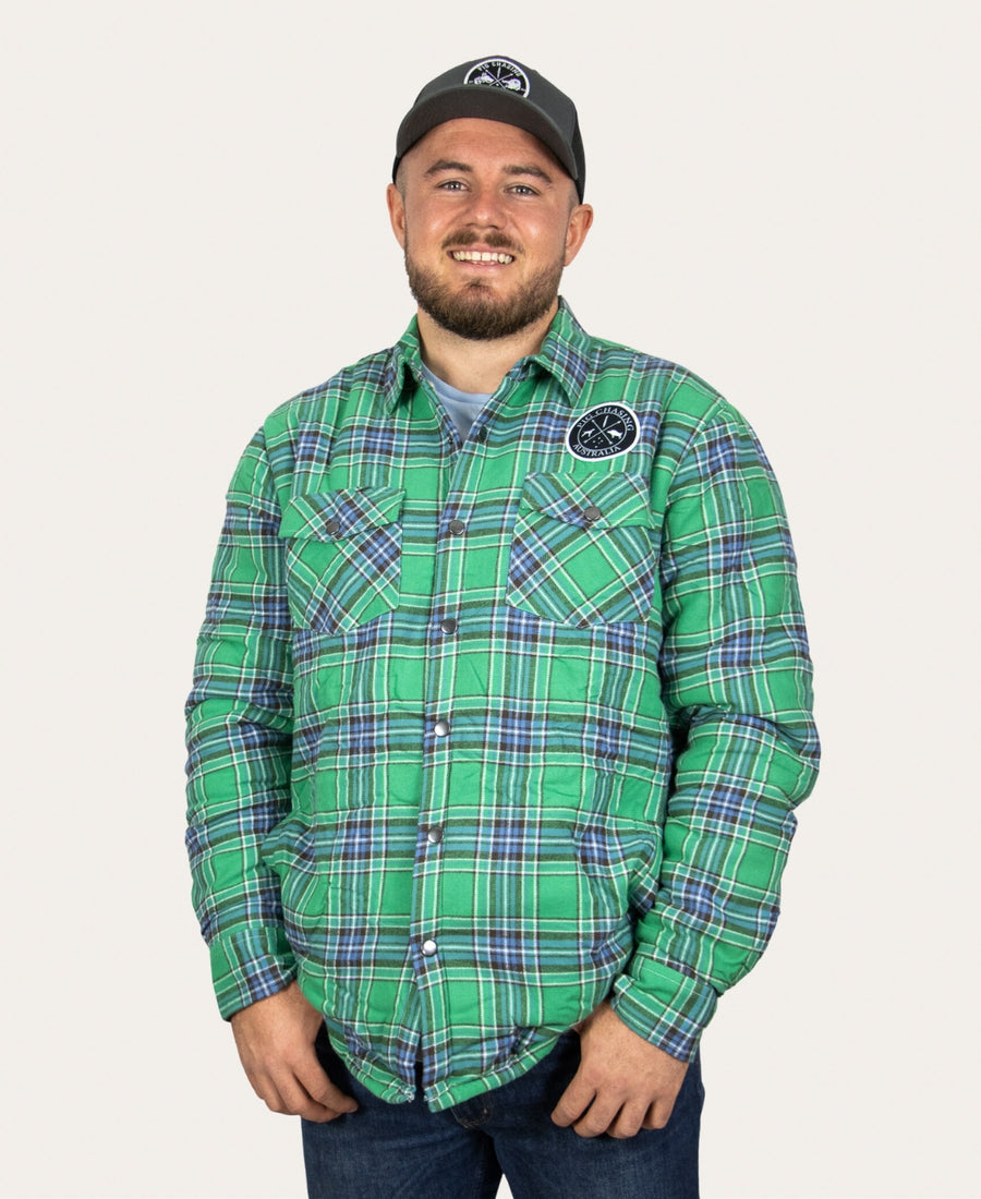 jackets – Pig Chasing Australia