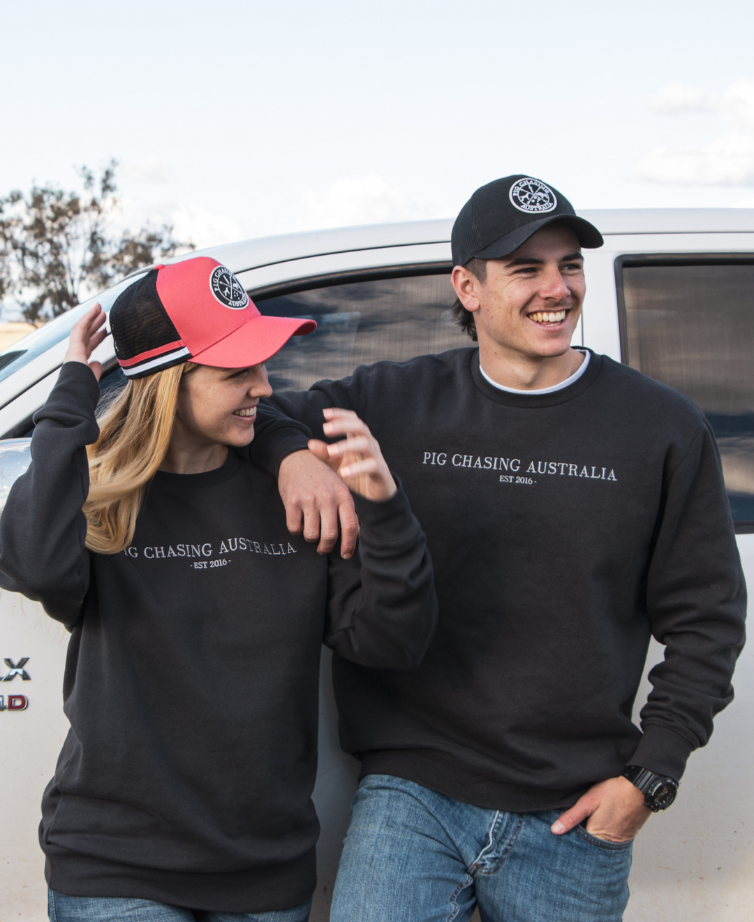 Where To Watch | PCA TV | Quality Hunting Apparel – Pig Chasing Australia