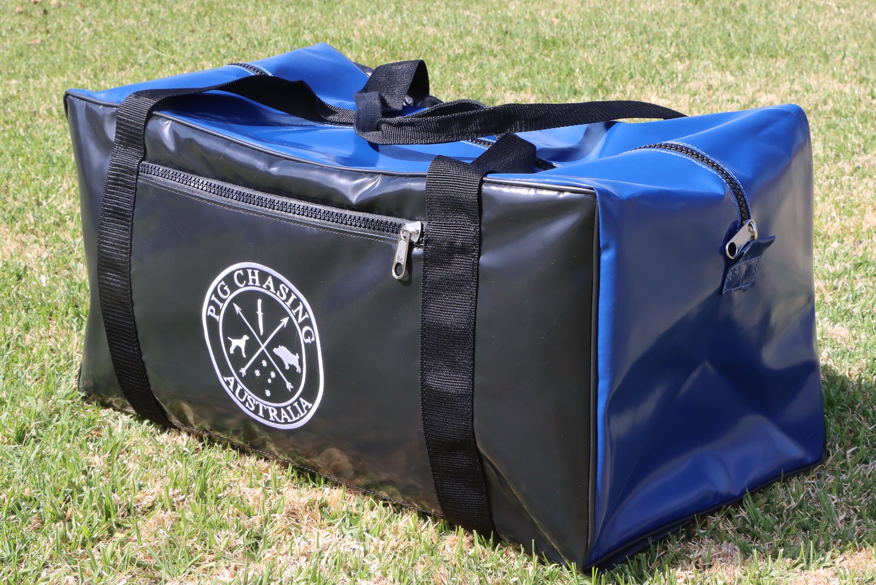 Medium Gear Bag – Pig Chasing Australia