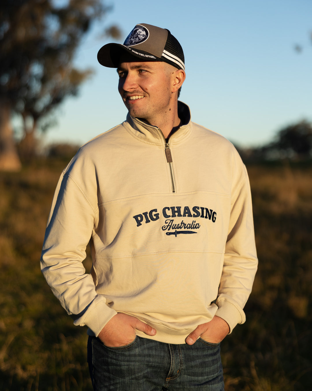 Collections – Pig Chasing Australia