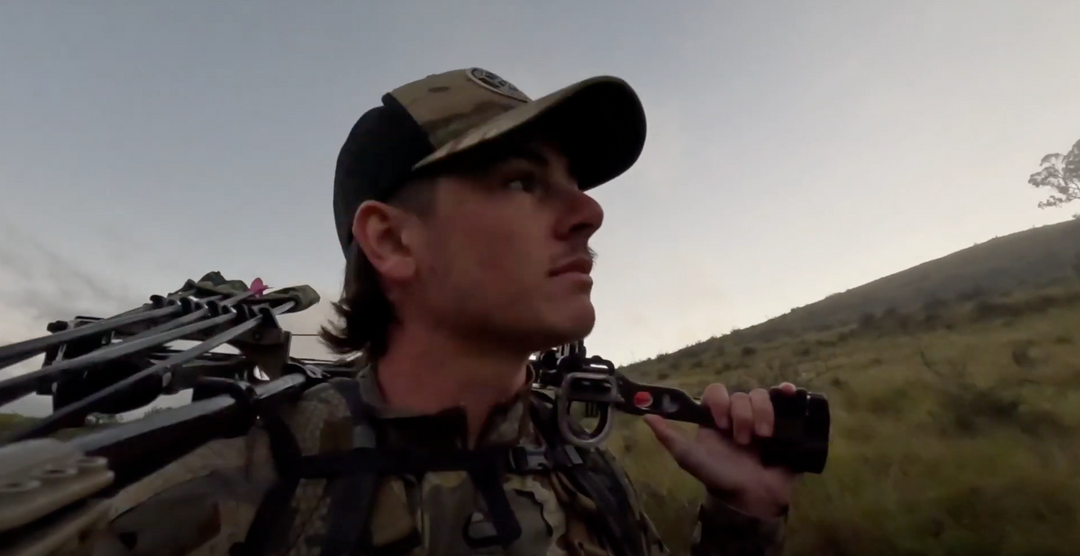 Where To Watch | PCA TV | Quality Hunting Apparel – Pig Chasing Australia