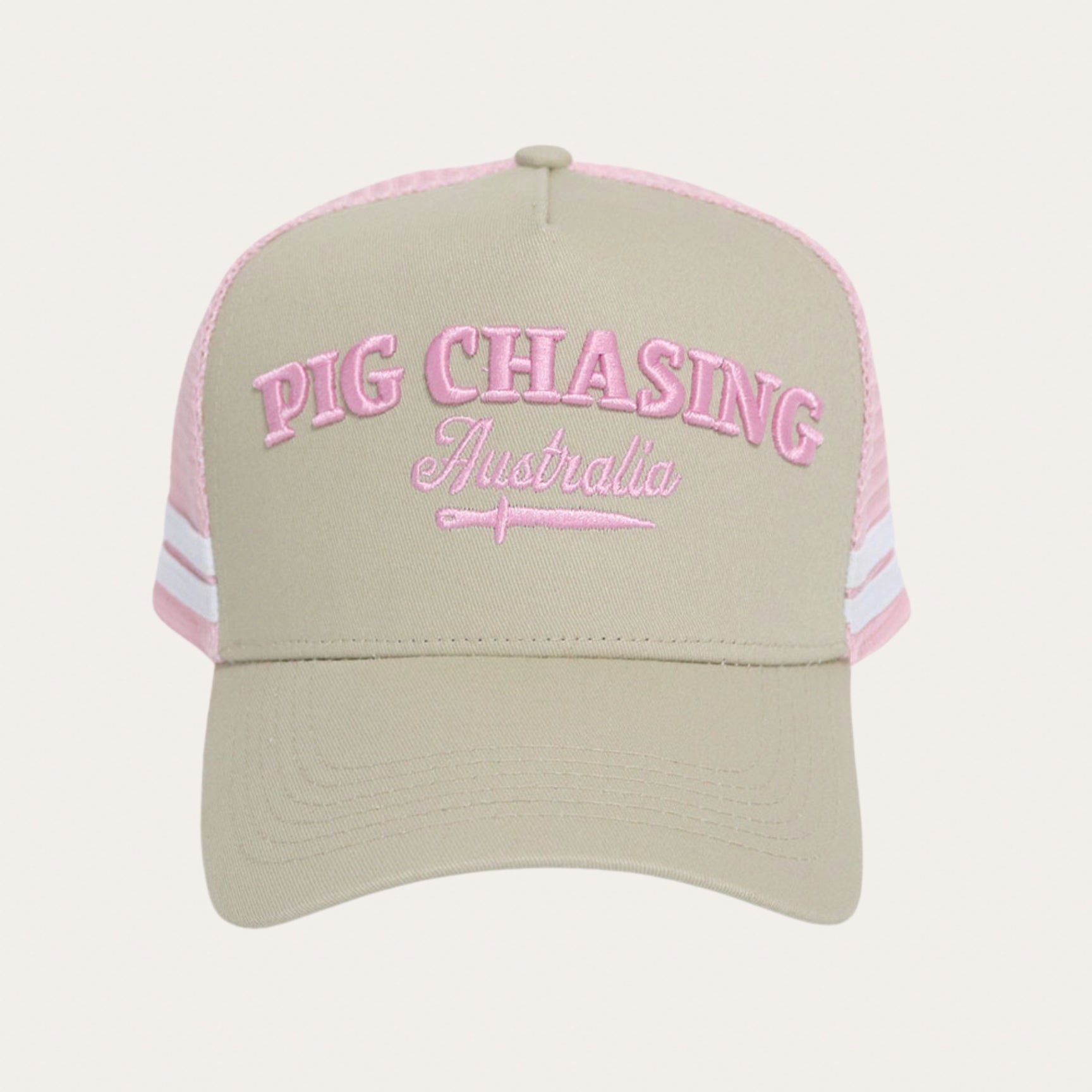 Headwear – Pig Chasing Australia
