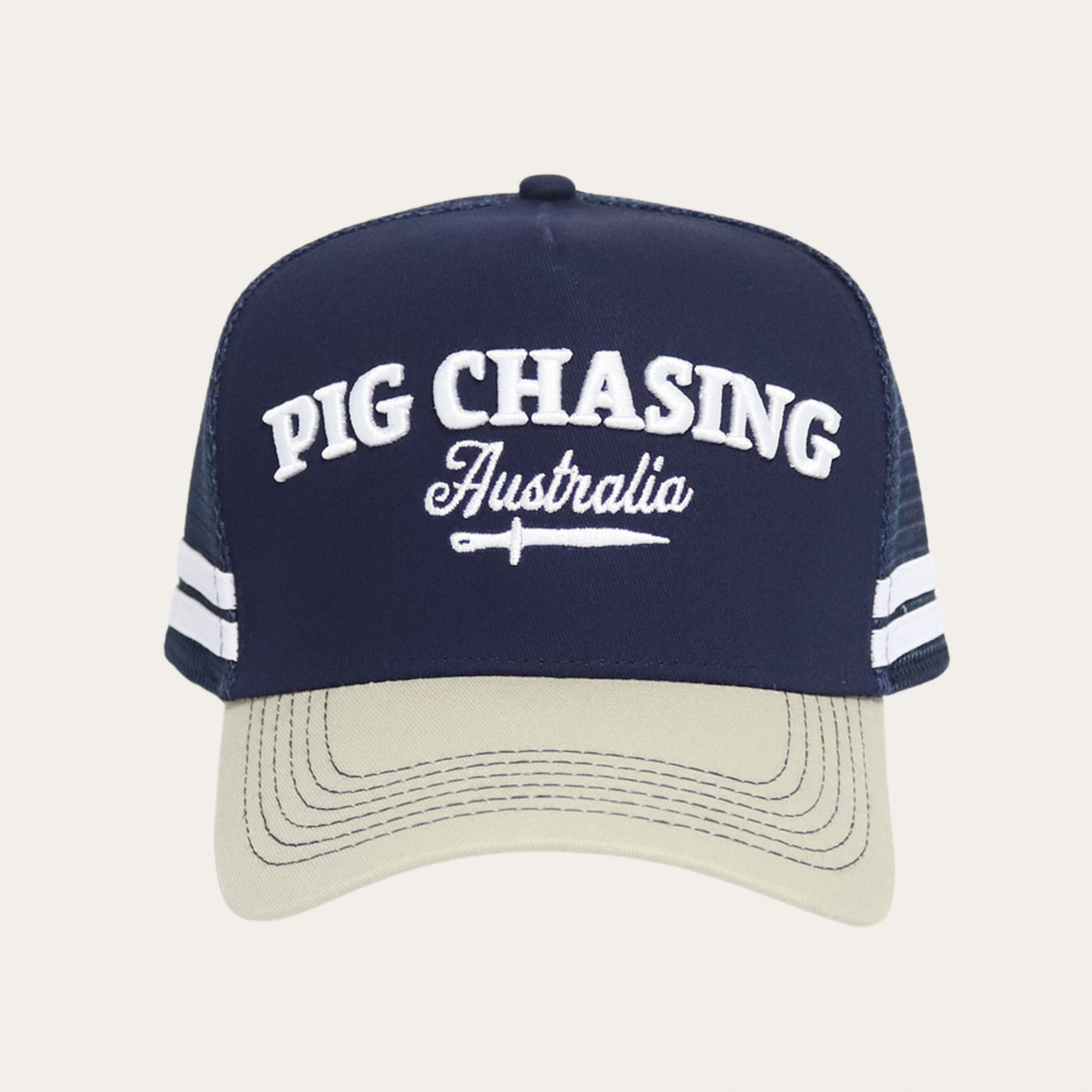 Headwear – Pig Chasing Australia