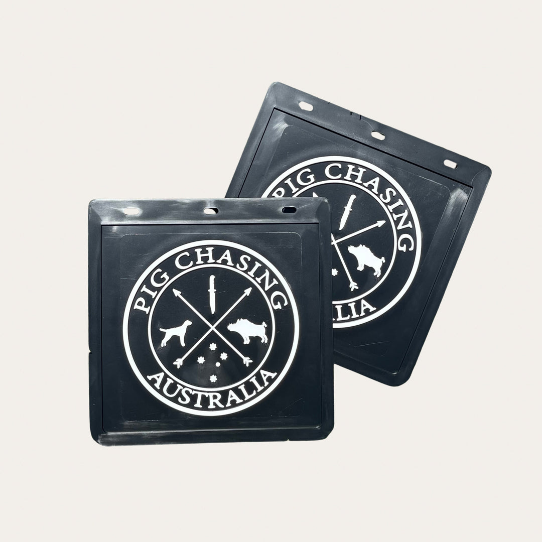 Accessories – Pig Chasing Australia