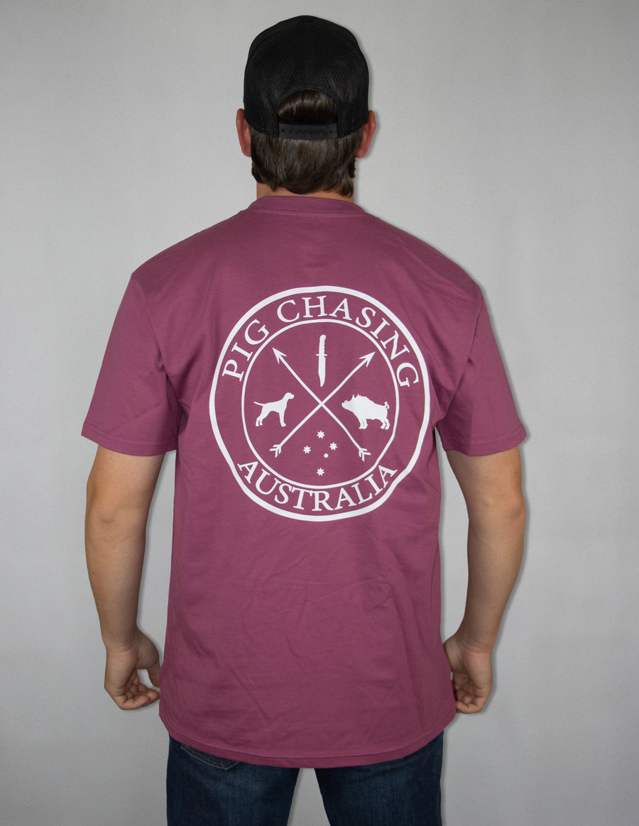 T-Shirts – Pig Chasing Australia